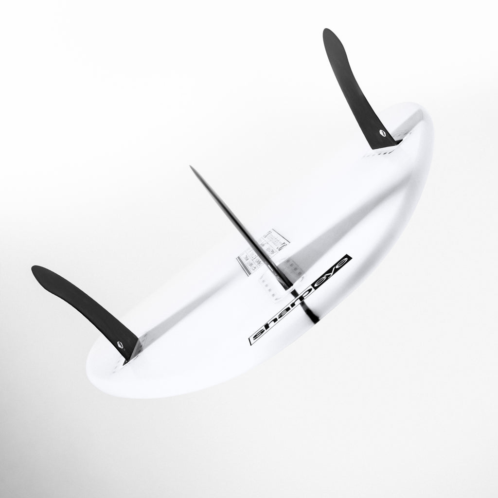 DISCO INFERNO Surfboard | Sharp Eye Surfboards – SHARPEYE Surfboards ...