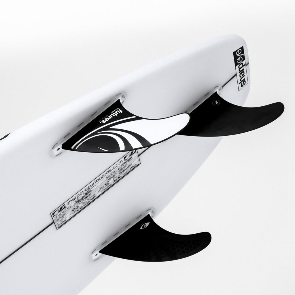 DISCO Surfboard | Sharp Eye Surfboards – SHARPEYE Surfboards Indonesia