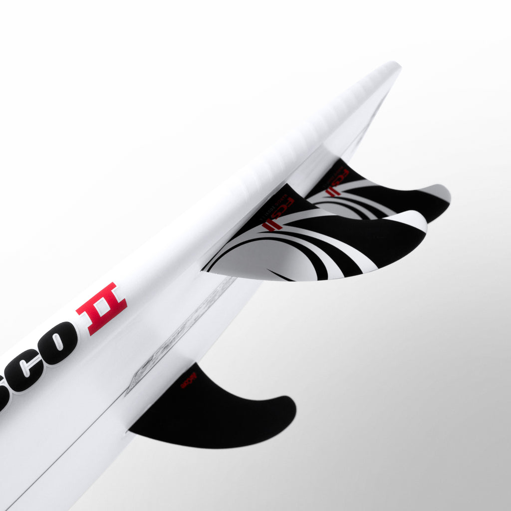 DISCO II – SHARPEYE Surfboards Indonesia