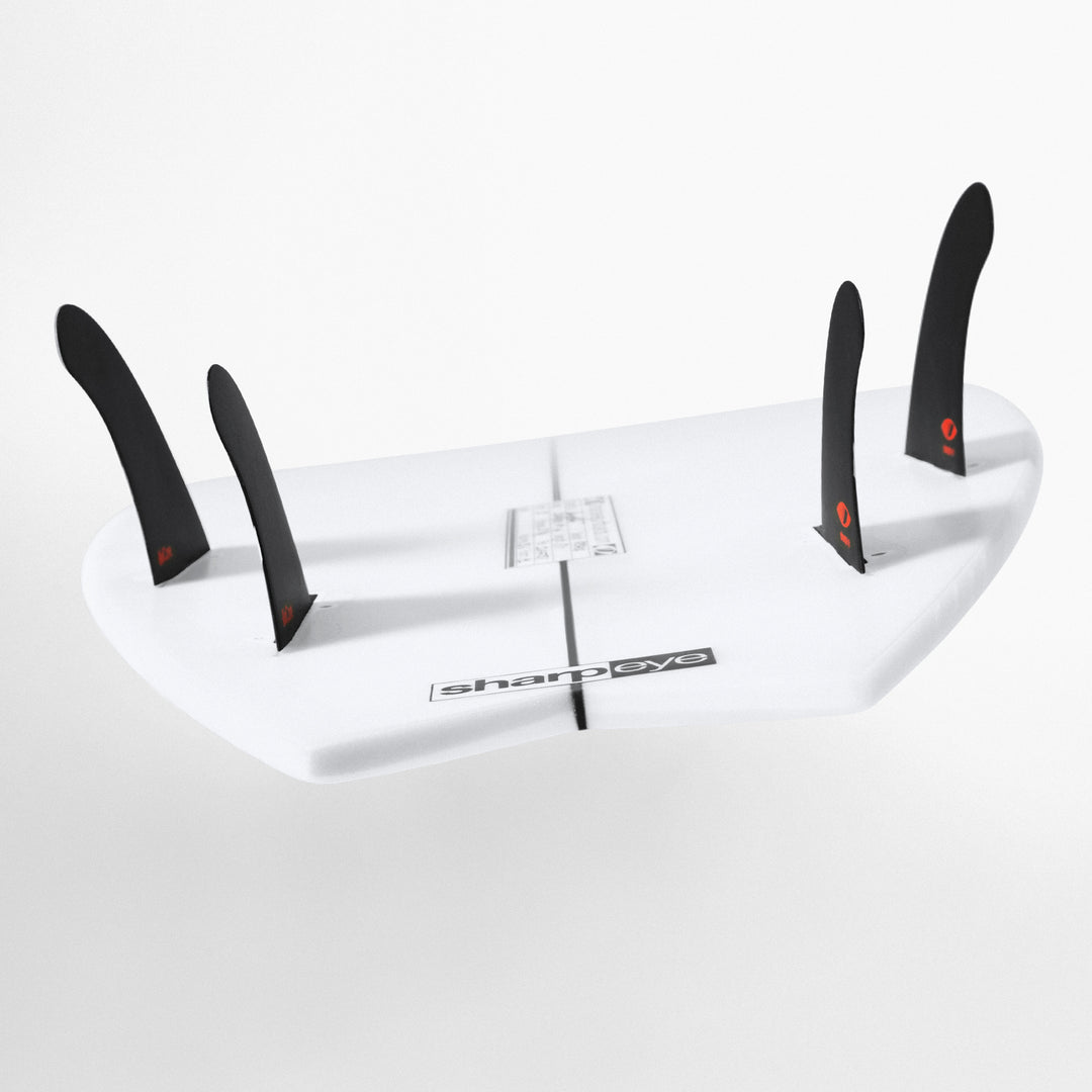 INFERNO FT Surfboard | Sharp Eye Surfboards – SHARPEYE Surfboards Indonesia