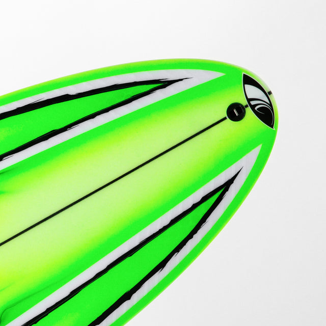 SYNERGY YTH – SharpEye Surfboards Indonesia