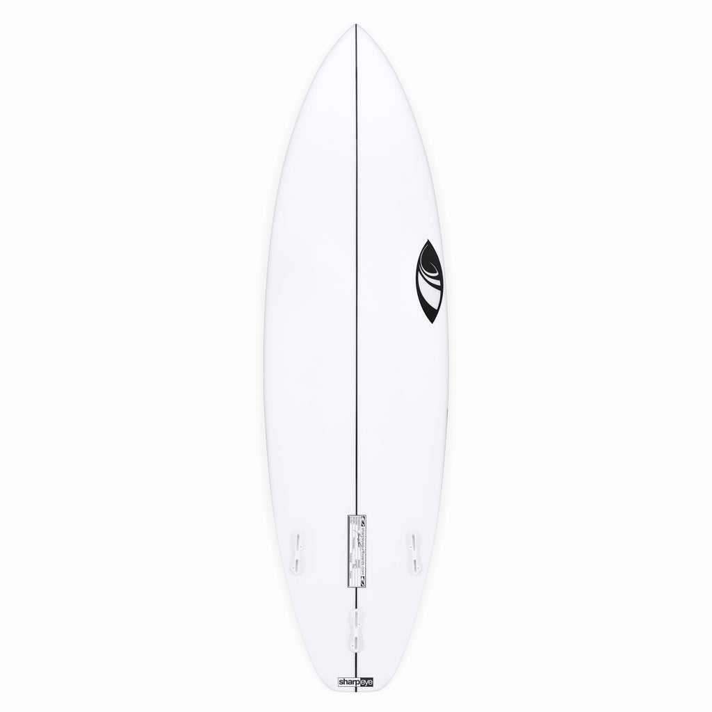 DISCO Surfboard | Sharp Eye Surfboards – SHARPEYE Surfboards Indonesia
