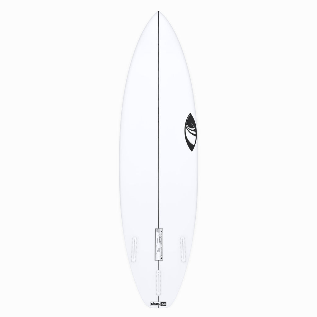 HT2 Surfboard | Sharp Eye Surfboards – SHARPEYE Surfboards Indonesia