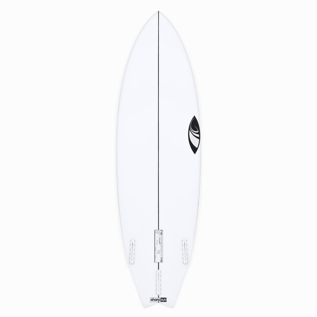 MODERN 2 – SHARPEYE Surfboards Indonesia